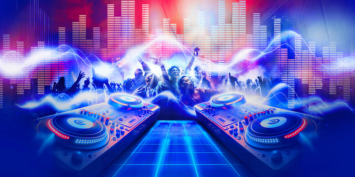 Red Bull Turn It Up Italia 2024 - Info evento