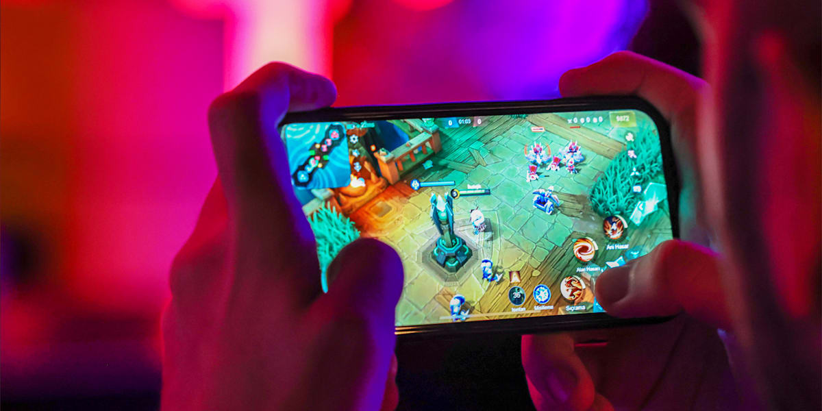 Mobile Legends: Bang Bang Başlangıç Rehberi