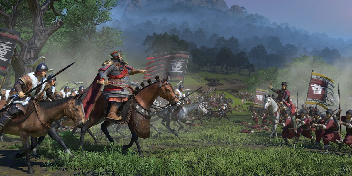 Total War Three Kingdoms: 6 tips for Mandate of Heaven