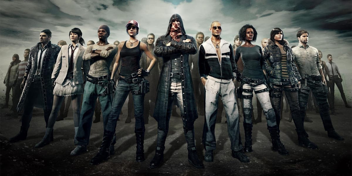 PUBG | İnceleme ve Sistem Gereksinimleri (2024)