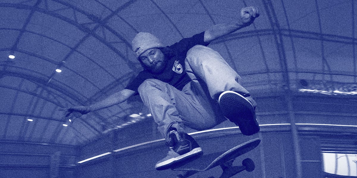 Red Bull Skate Shots 2024
