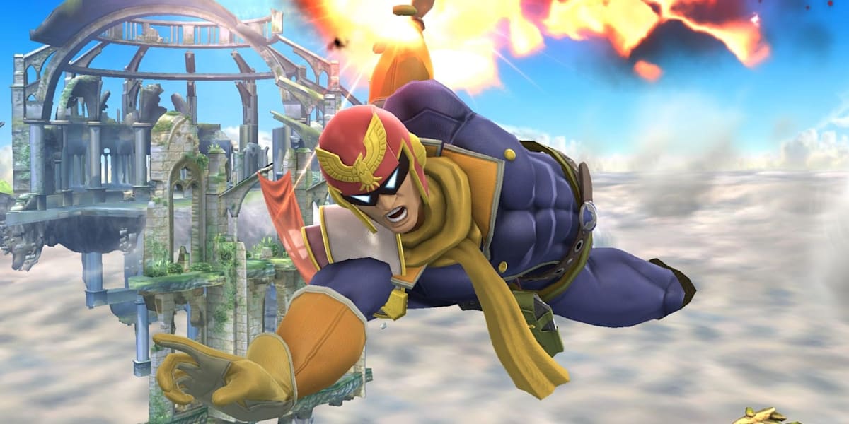 Smash Bros. on Nintendo Switch: What do the pros want?