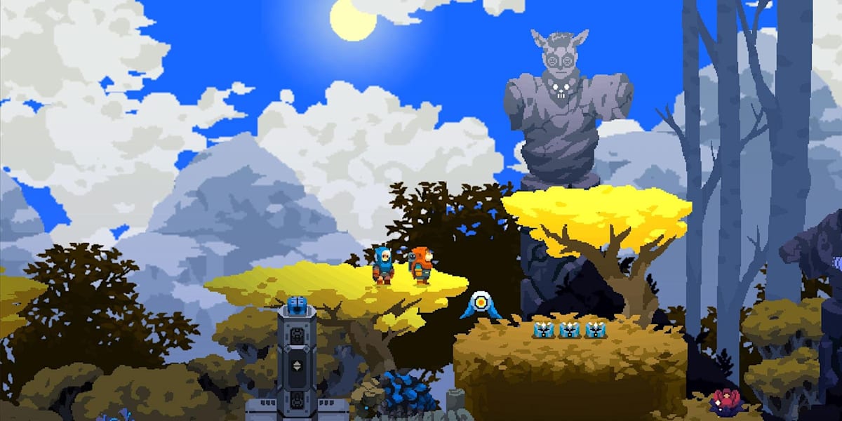 Best new indie games to play March 2018 | PS4, PC, Xbox