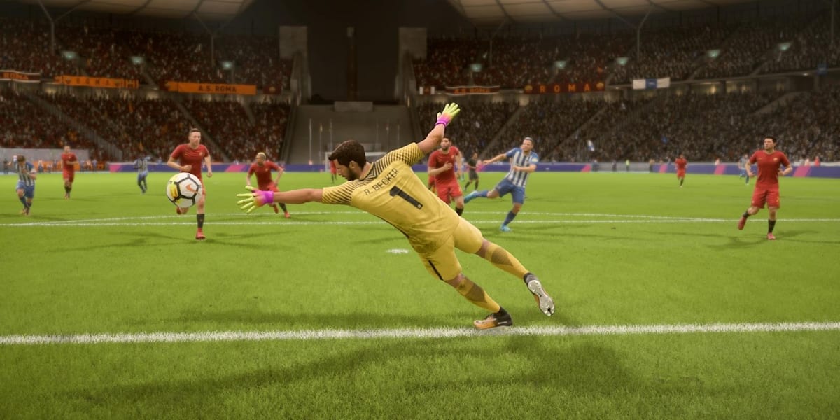 FIFA 18: 10 bargain goalkeepers in Career Mode +list+