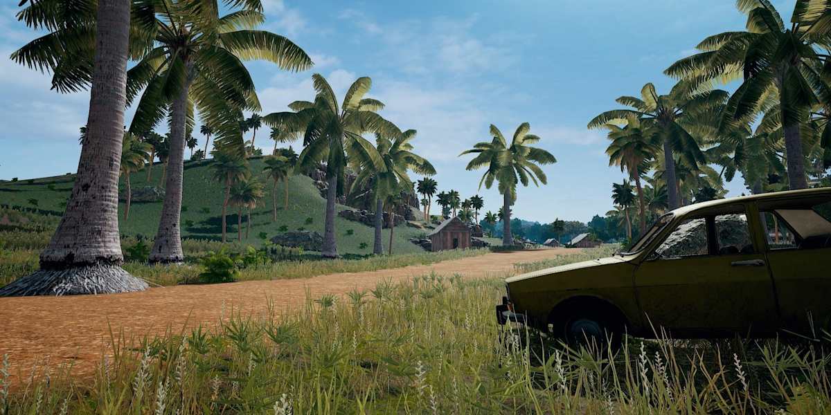 PUBG - Sanhok, guide et astuces pour la nouvelle map