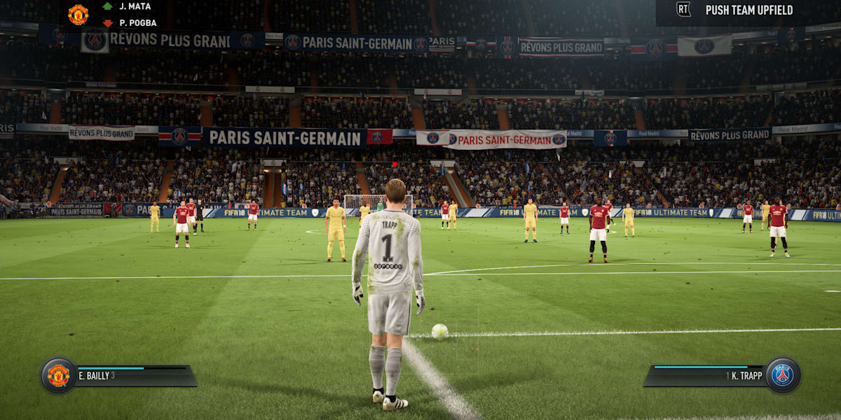 Red Bull Top 3 FIFA Skill Moves