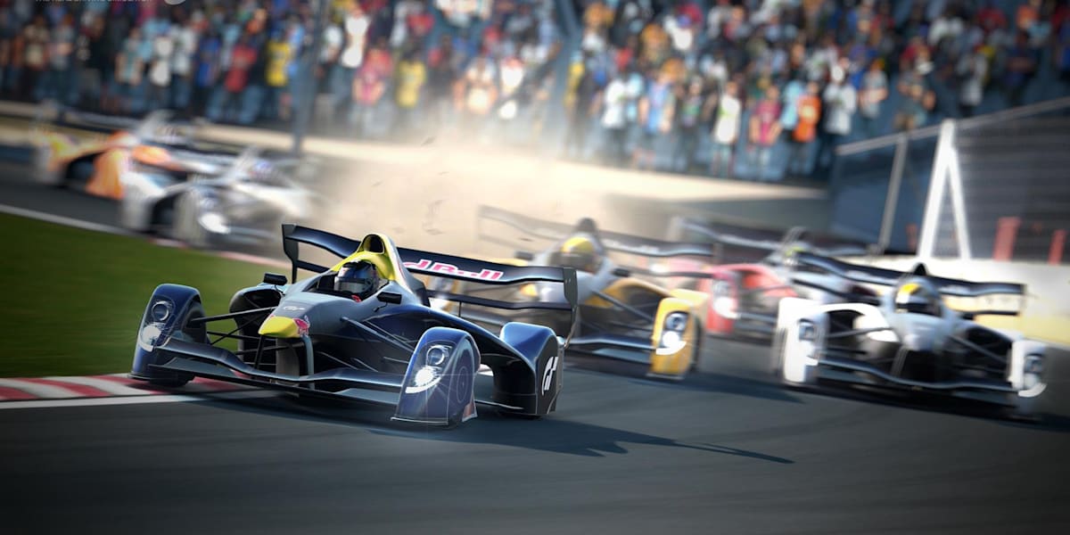 Red Bull Games | Red Bull – Explore all games content