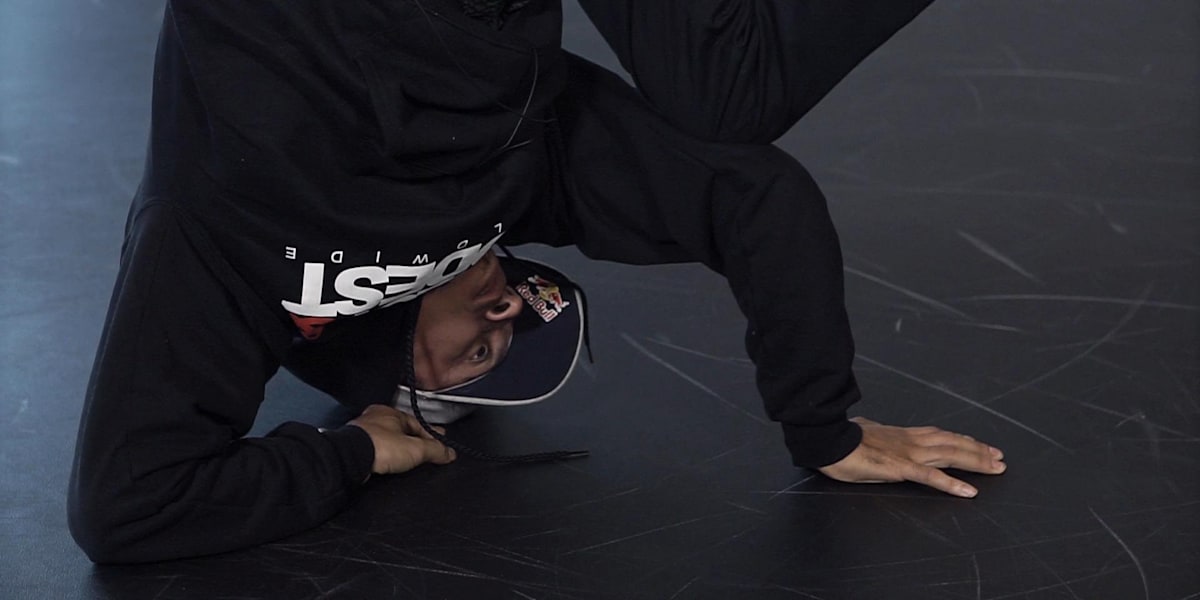 Breaking dance: Aprende pasos básicos con Break Advice