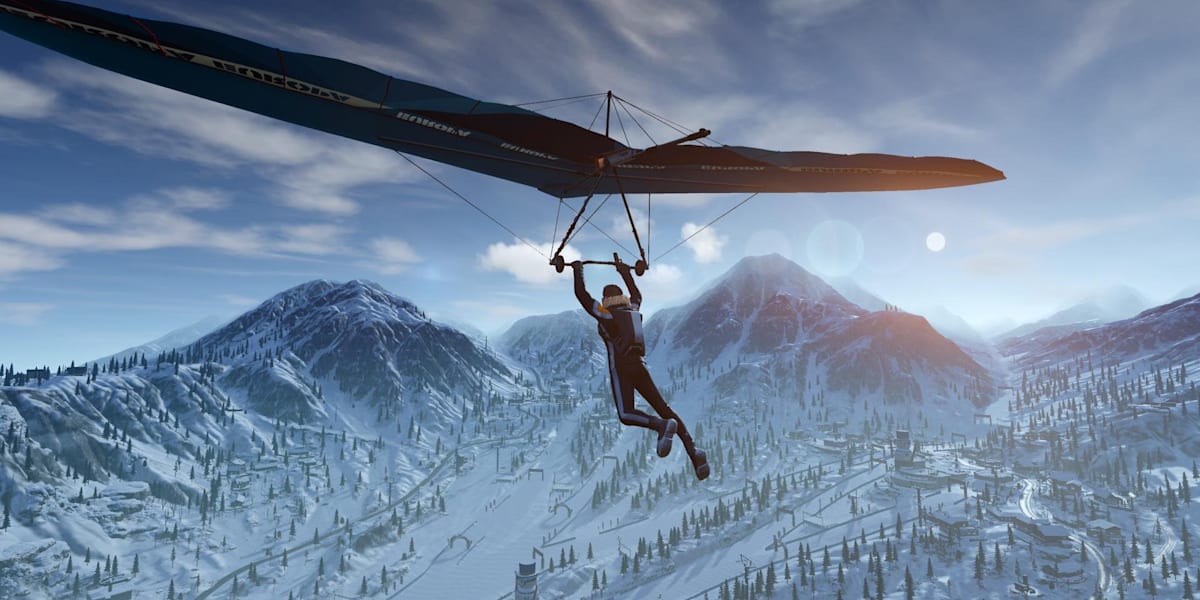 En İyi Kaykay Oyunları Ring of Elysium