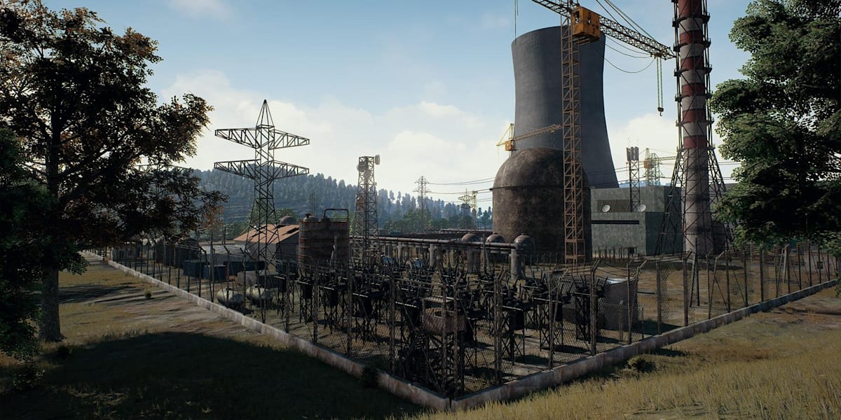 PUBG: Improving Erangel interview: Team Storm/Vitality