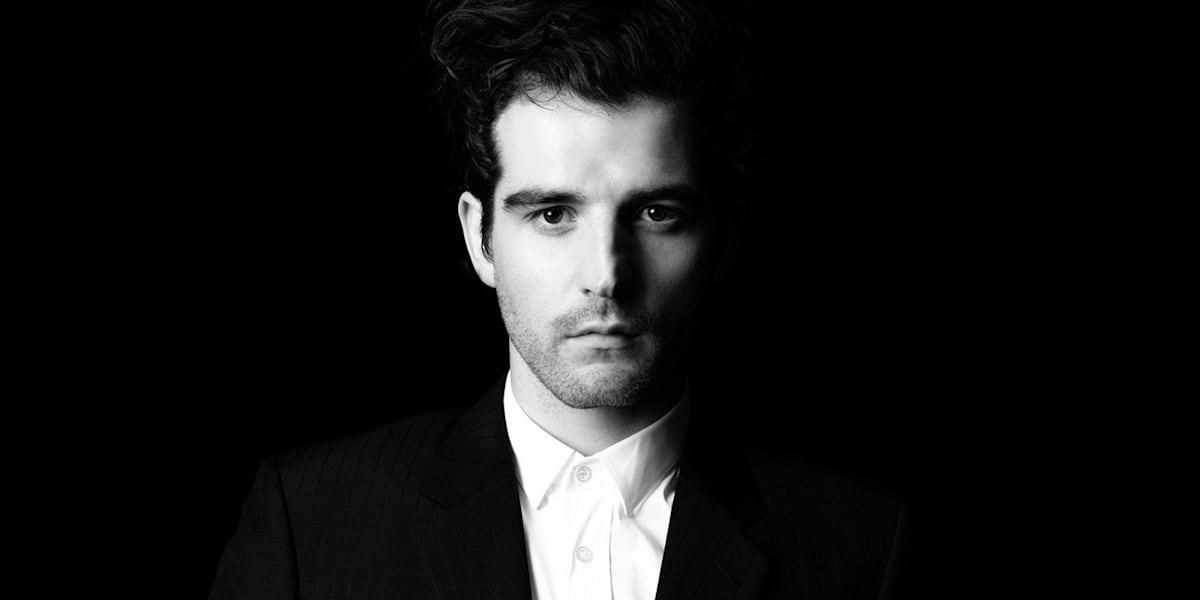 Dimension's new live show: Taking on live drum'n'bass