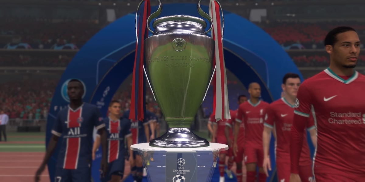 FIFA 21 Liverpool tips guide: How to play as The Reds