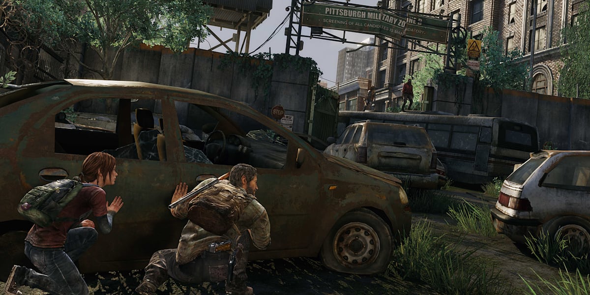 Best moments of The Last of Us: 6 unforgettable scenes