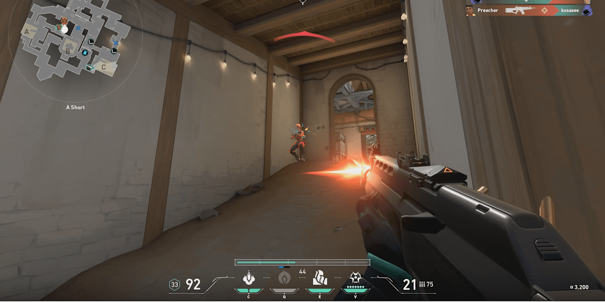 Valorant - Modo Competitivo y Rangos: Guía