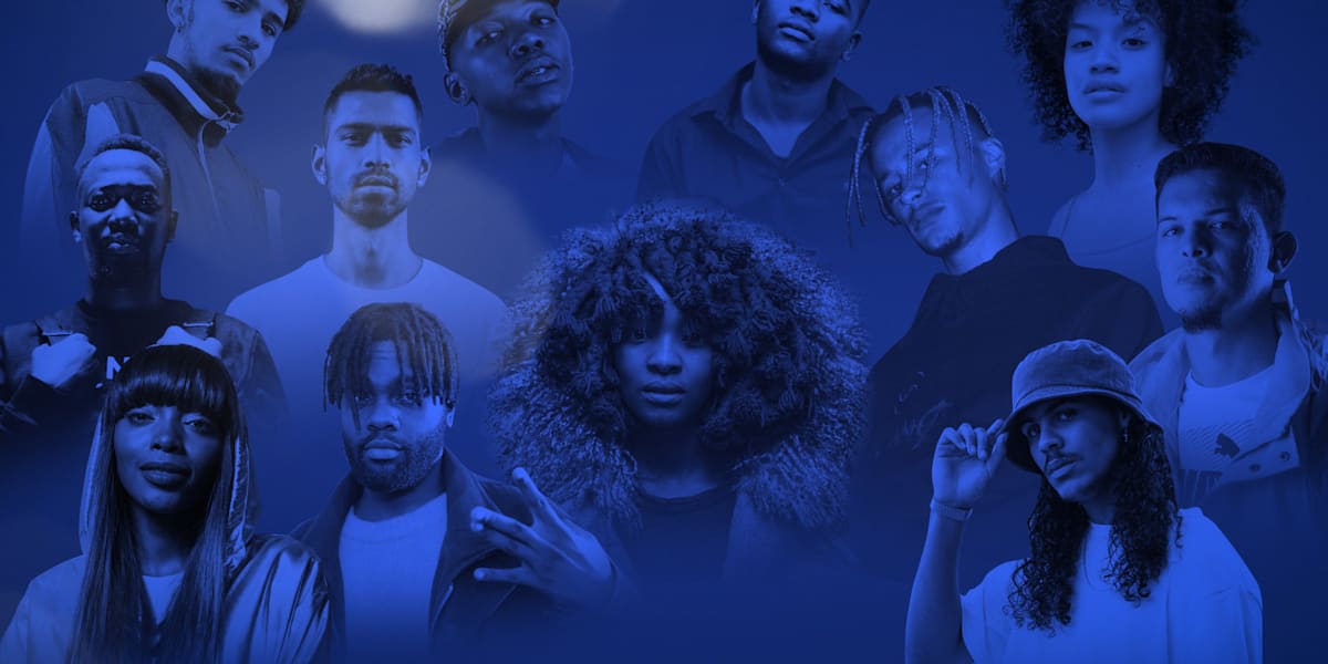 Red Bull Made in 72 Hours