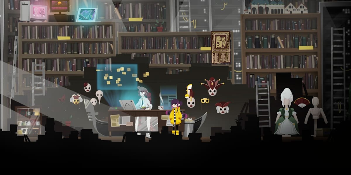 Red Bull Indie Forge 2022: il vincitore è Venice 2089