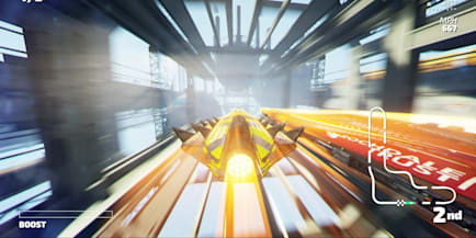 The best racing games on Nintendo Switch: Top 12