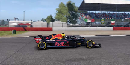 F1 2018 game: 7 reasons why it's the ultimate sim
