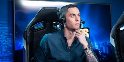 HenryG: Cloud9 CS:GO's new general manager – interview