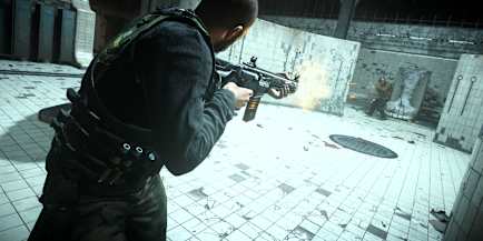 CoD Warzone Gulag guide: How to win every 1v1 duel