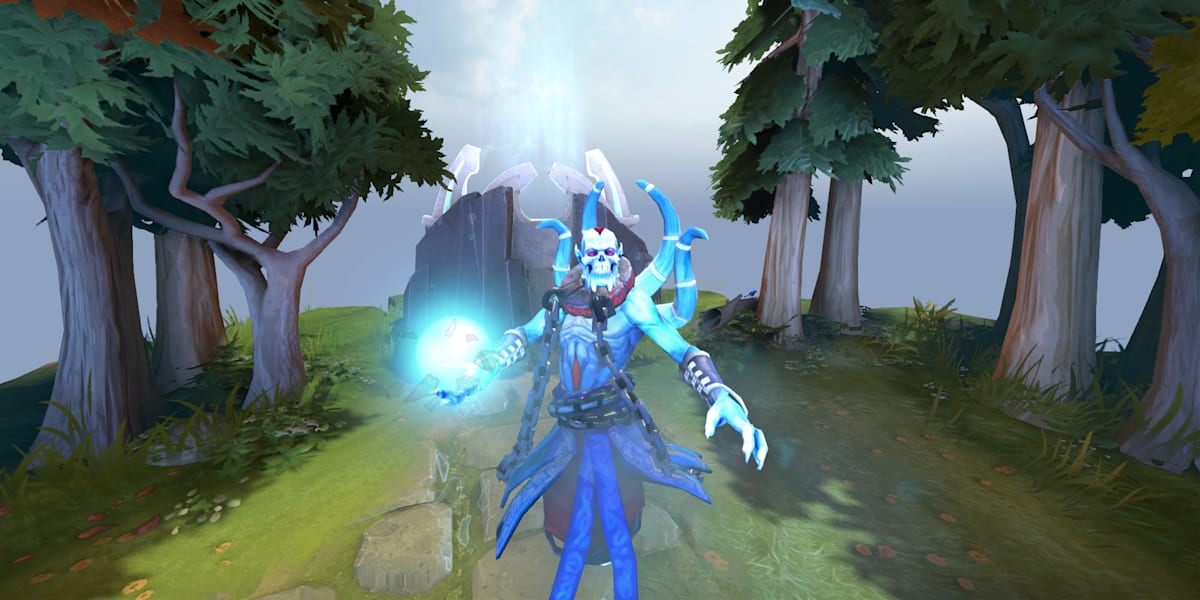 How to play Lich in Dota 2: Pro guide and ++tips++