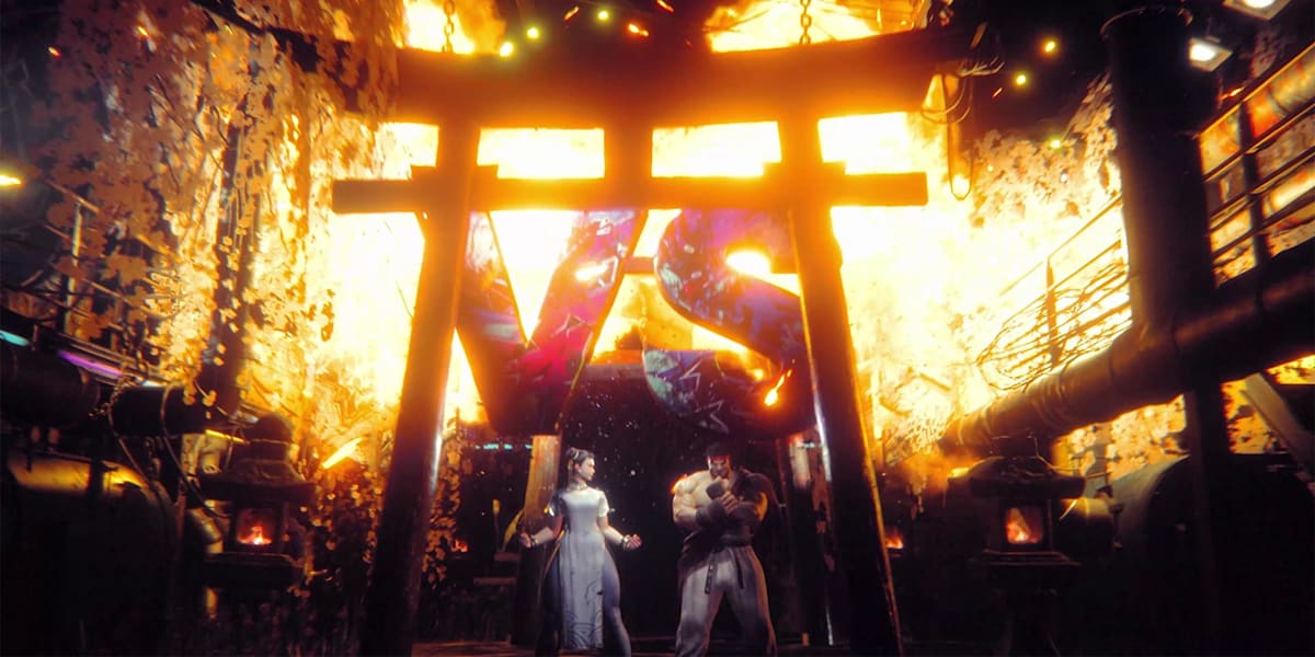 Fighting game glossary - 68 slang terms for new gamers