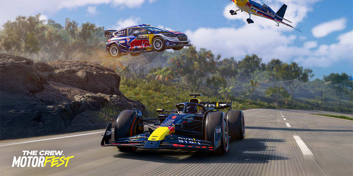 The Crew Motorfest Season 6: Best new features and events