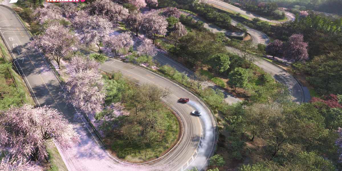 Forza Horizon 6 review – the series at its best