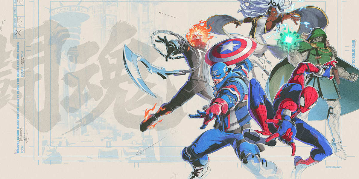 So sieht das Fighting-Game-Jahr 2026 aus