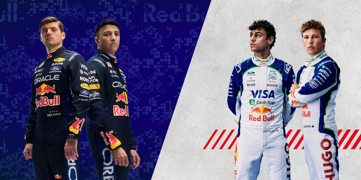 Red Bull Fan Zone – Crown Riverwalk, Melbourne
