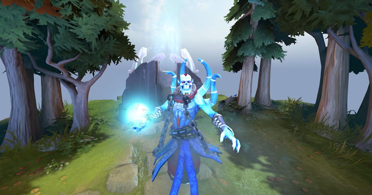 How to play Lich in Dota 2: Pro guide and ++tips++