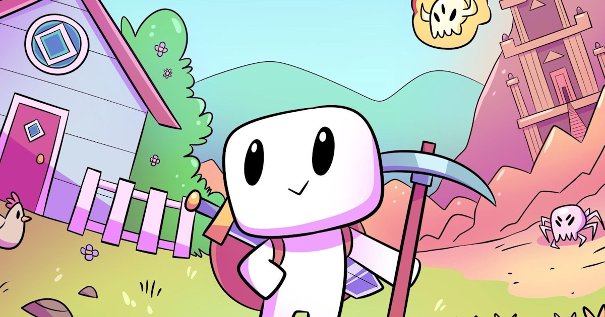 Forager: The indie’s tough road to consoles – interview