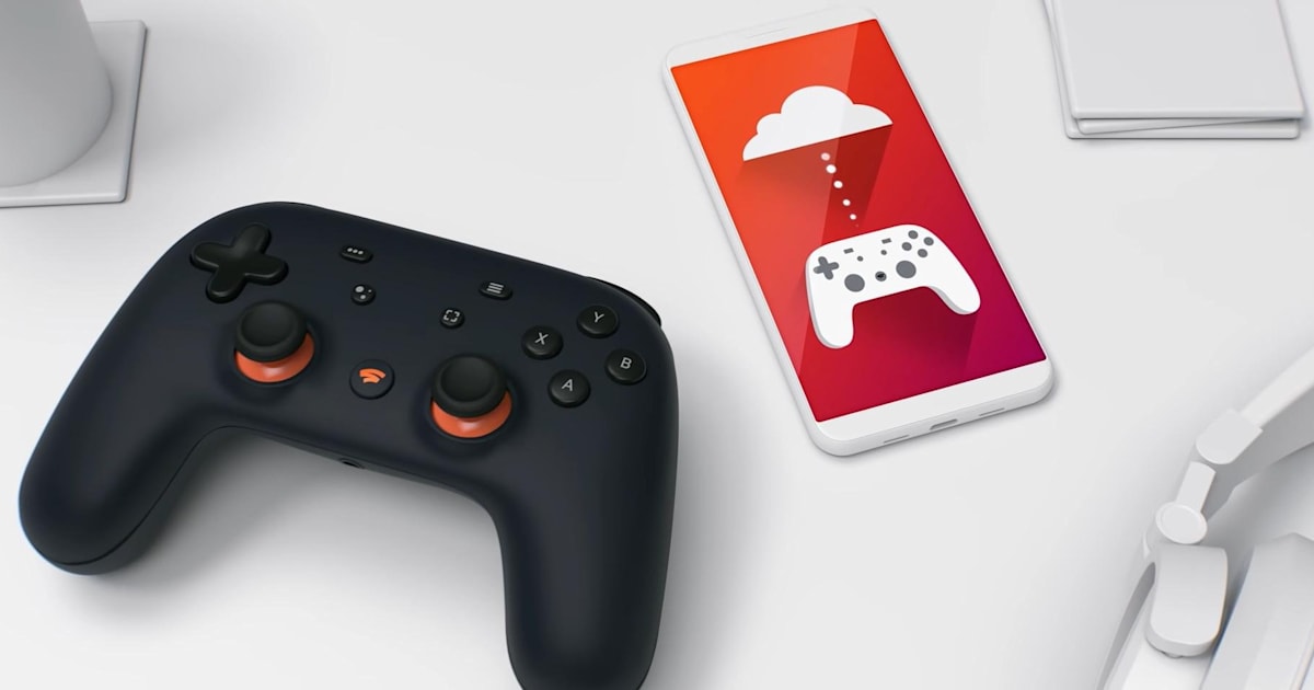 Google Stadia Founder's Edition: Gründe für den Kauf
