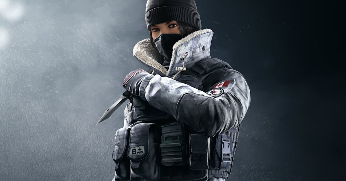 Rainbow Six Siege Frost: Complete guide to the operator
