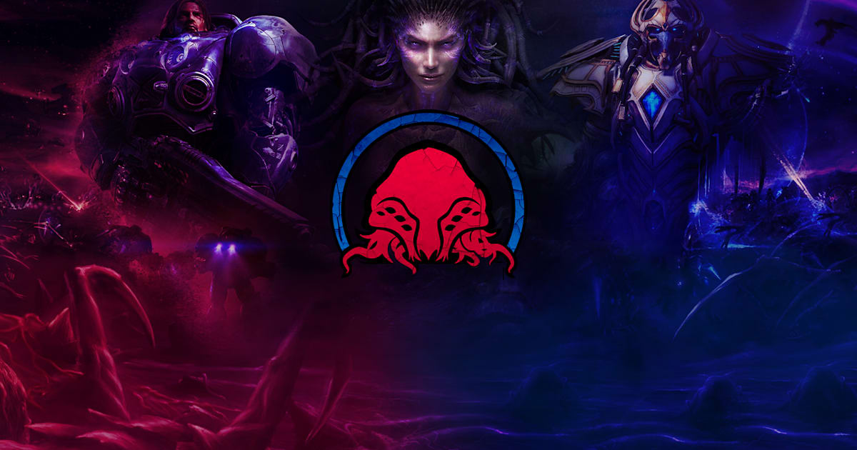 Xel’Naga Finest: Week 1 report, Clem wins