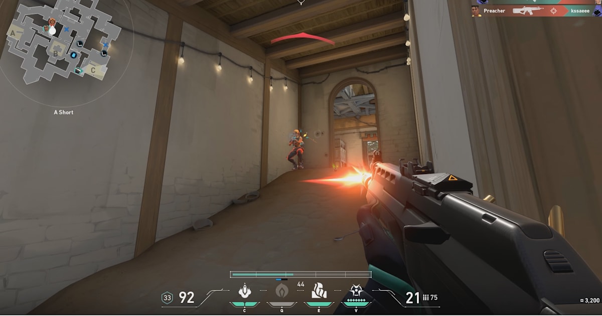 Valorant Ranked Mode Guide - Competitive mode explained