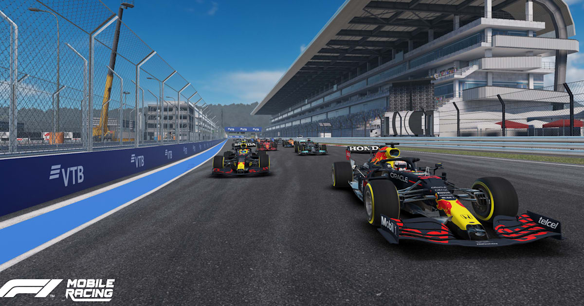 The best racing games for iOS & Android: Top 11