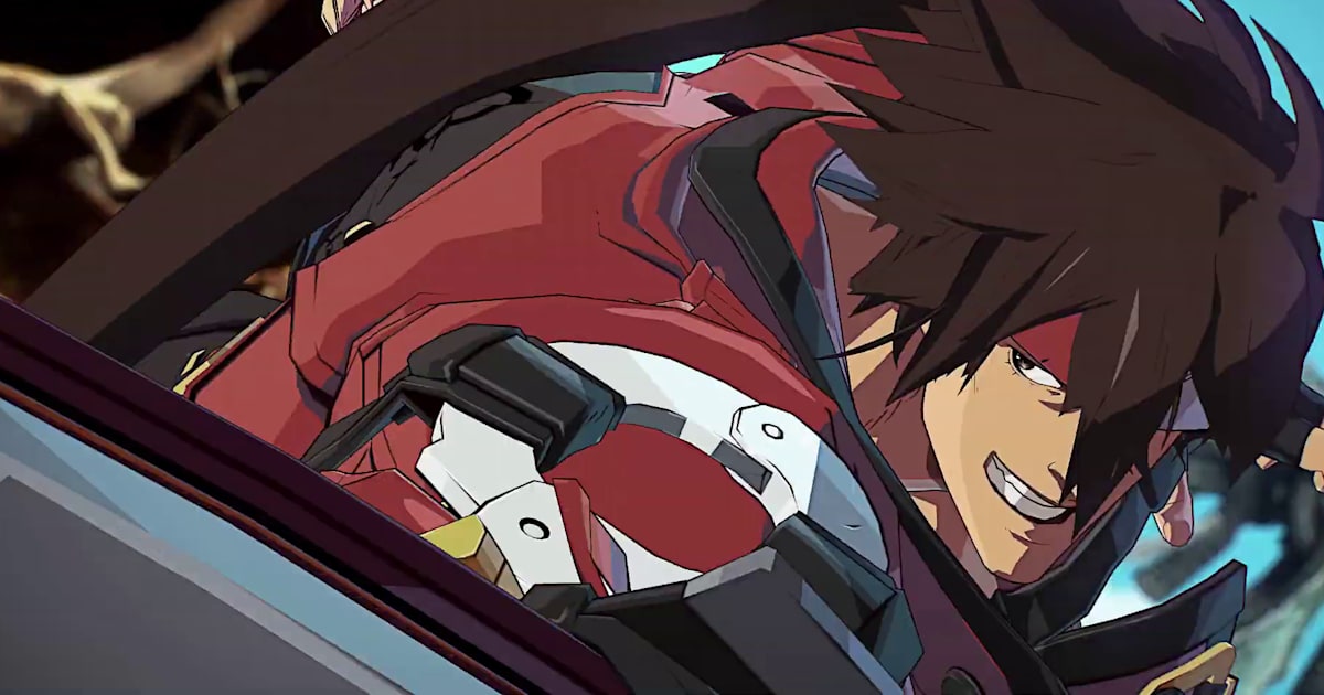 Best Beginner Character for Guilty Gear -Strive-