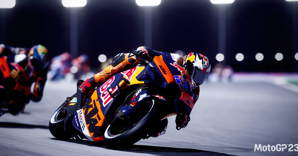 MotoGP 23 Release » Alle Infos zum neuen Motorrad-Game