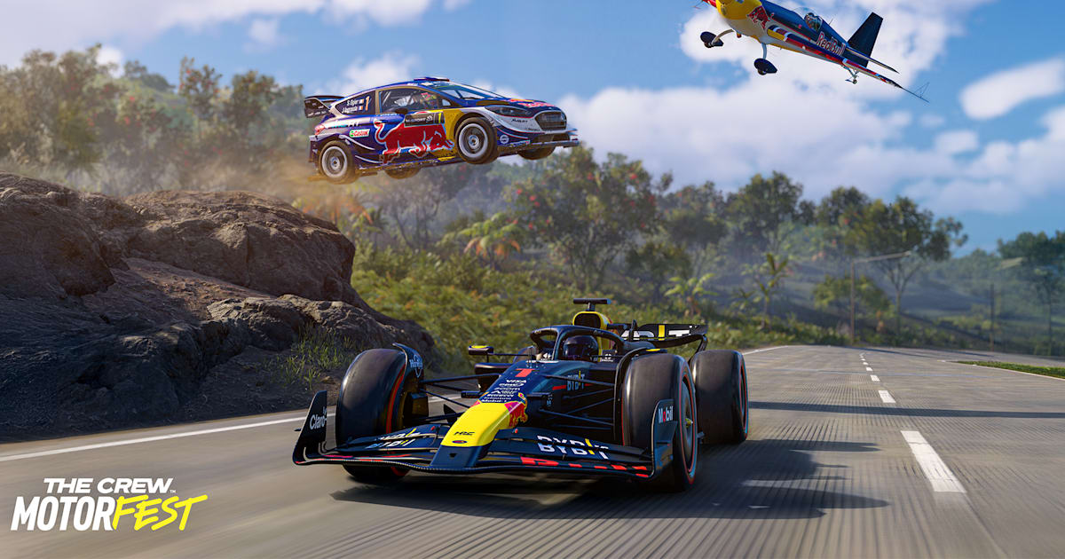 The Crew Motorfest Season 6: Best new features and events