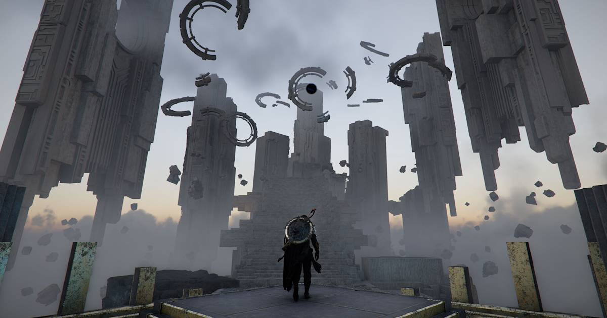 Crimson Desert: Przewodnik po grze