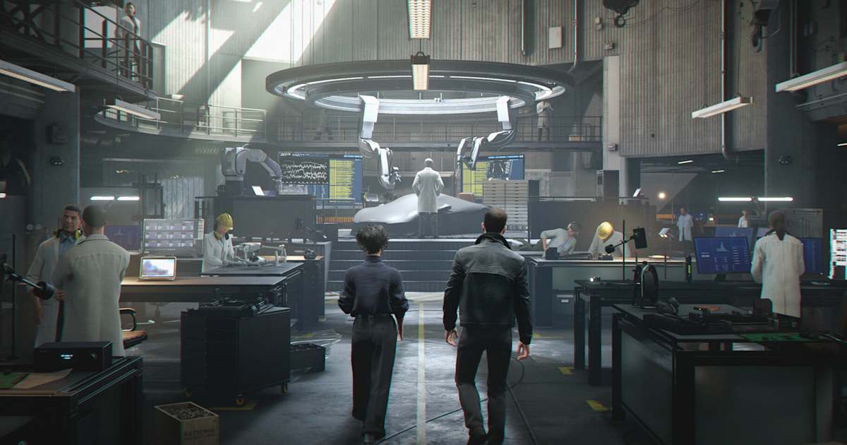 007 First Light im Test: Das Stealth-Game mit James Bond