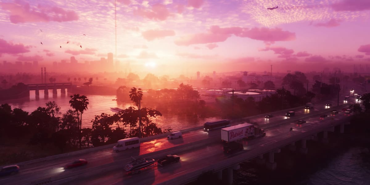 GTA 6 Guide: Alle Infos zum Open-World-Highlight