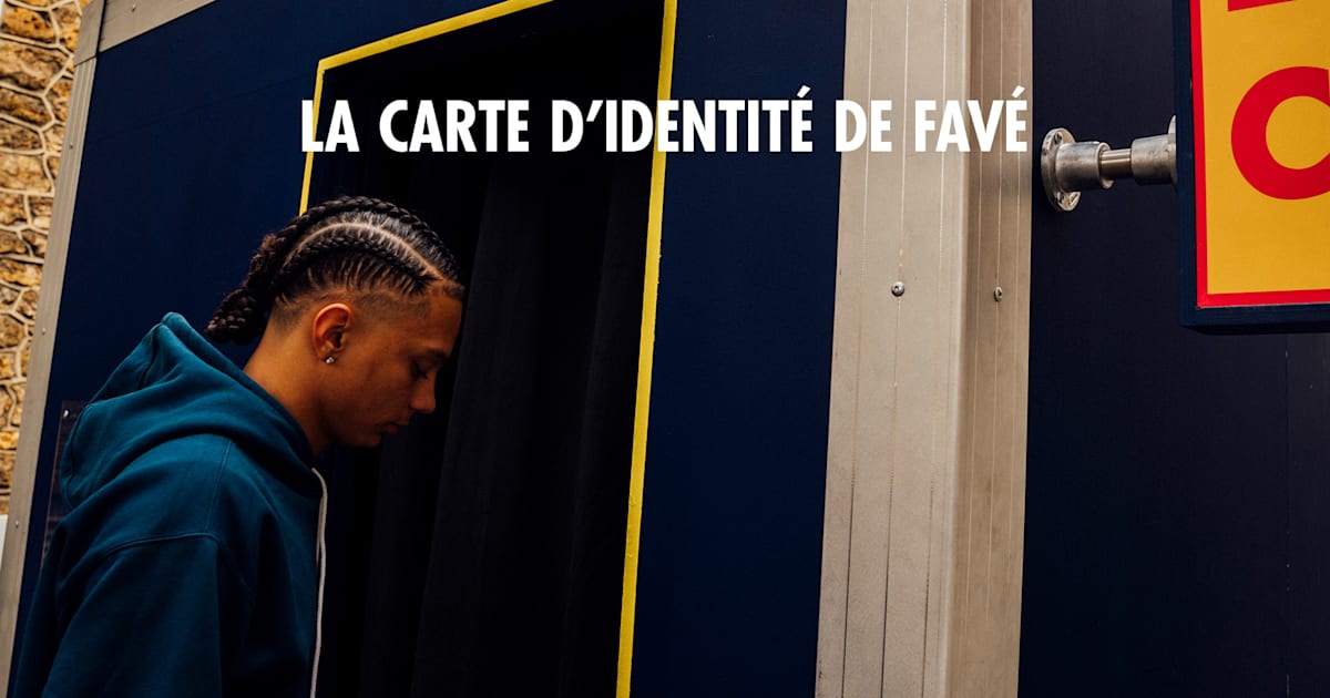 Favé: le rappeur pose son couplet dans Rapomaton! Vidéo