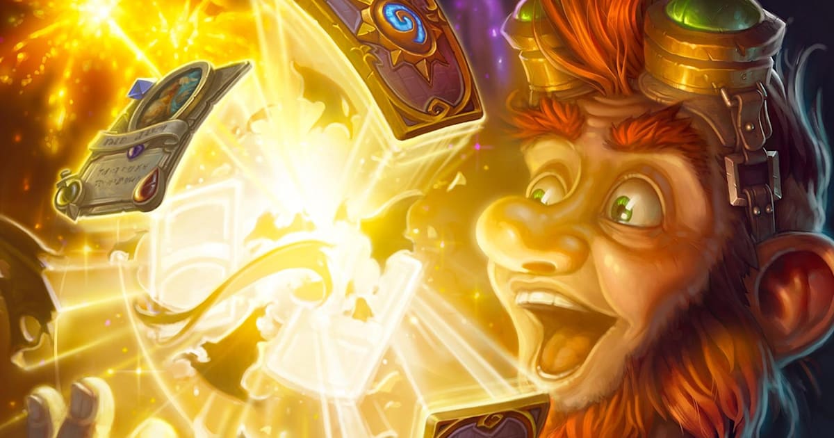 Hearthstone: How to deckbuild like pro players – guide