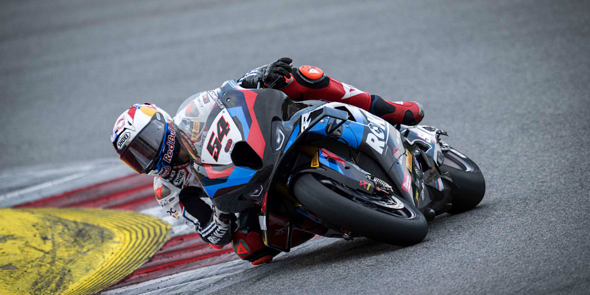 WorldSBK 2024: Superbike Superpole Race, Emilia-Romagna