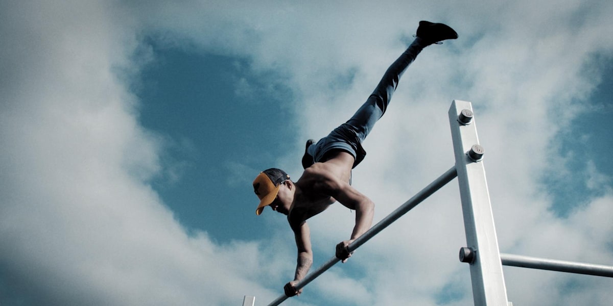 What is Calisthenics: Everything you want to know