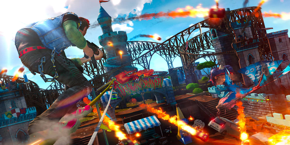 Best Xbox One games of all time: 5 you need to play