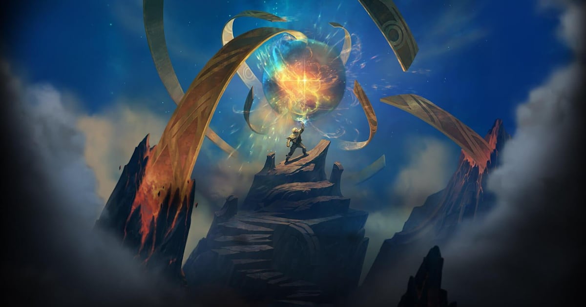 LoL: Overpowered pre-season picks | Red Bull esports