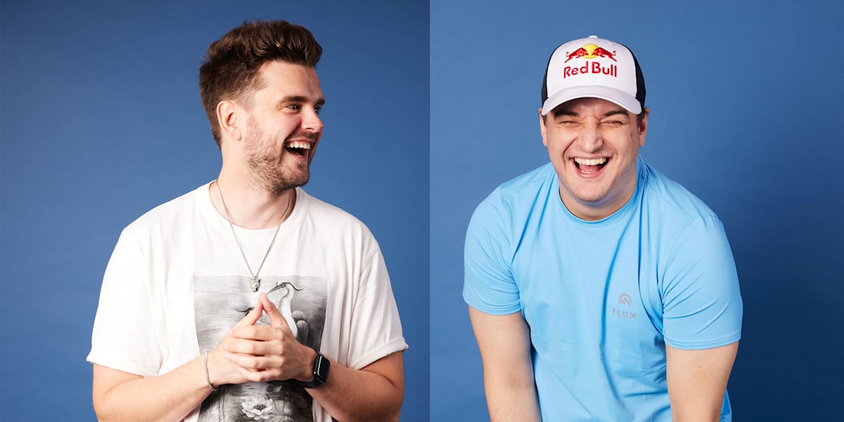 All about Jukeyz & BennyCentral's Warzone bootcamp